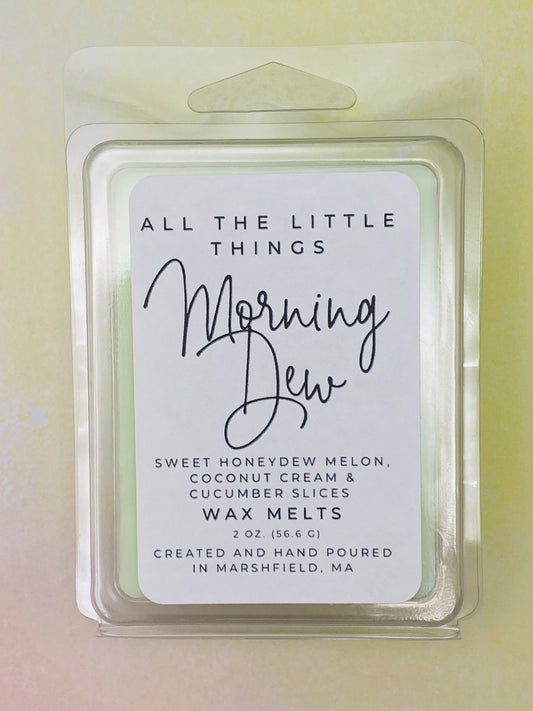 Wax Melts Allthelittlethingsart
